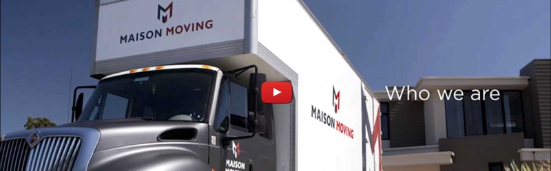 Home - Maison Moving
